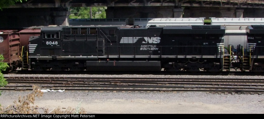 NS 8048